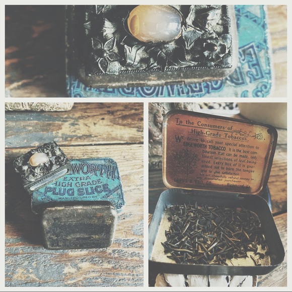 Antique | Other | Antique Coffee Table Conversation Pieces | Poshmark